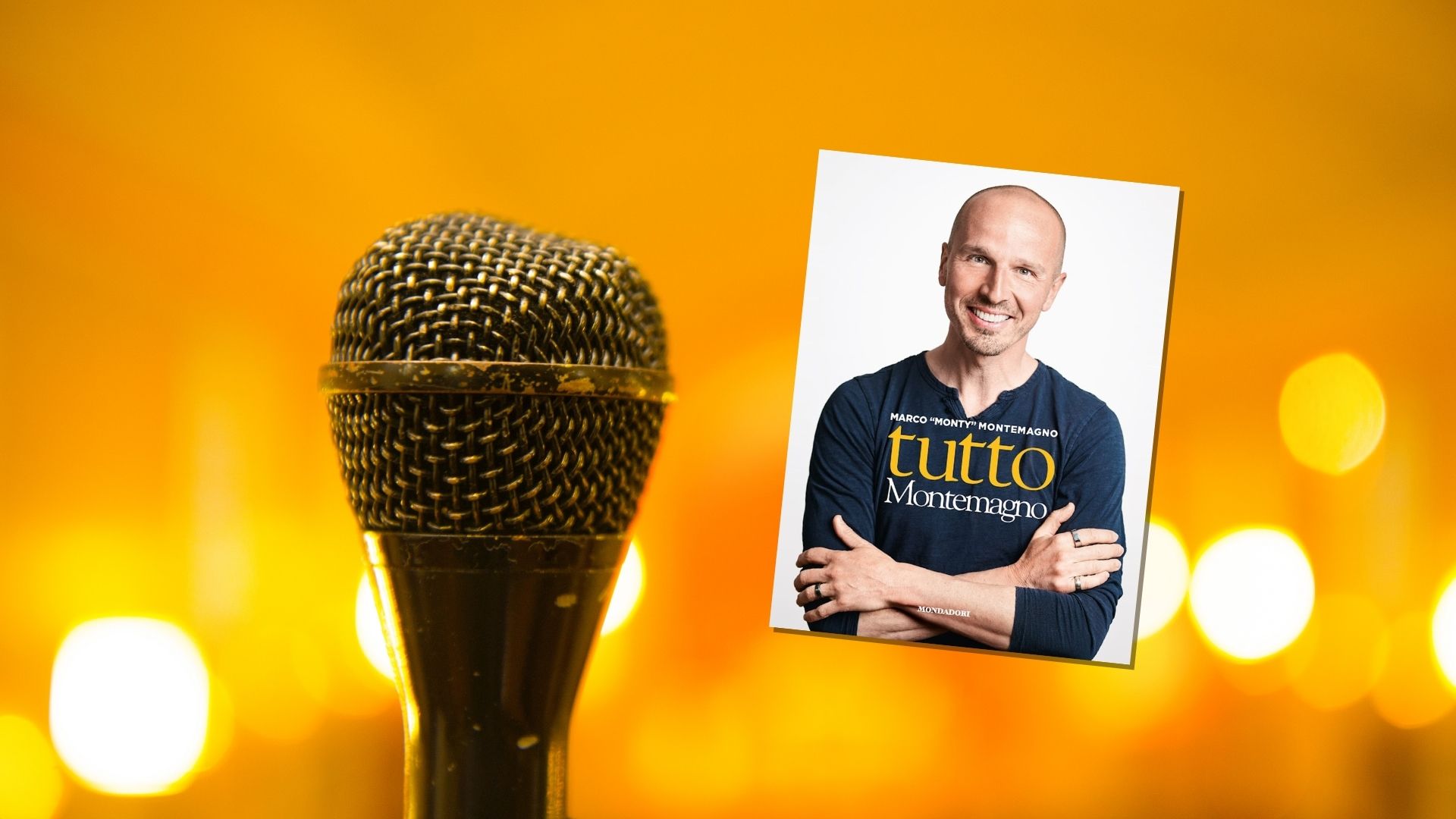 TuttoMontemagno di Marco Montemagno - Francesca Lucente